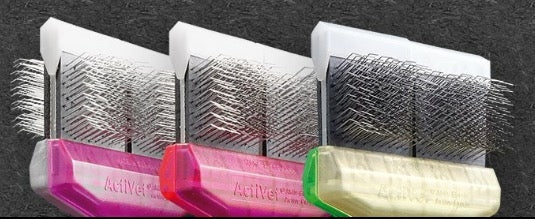 Groomer Select: ActiVet® Brushes Australia – Groomer Select Pty Ltd
