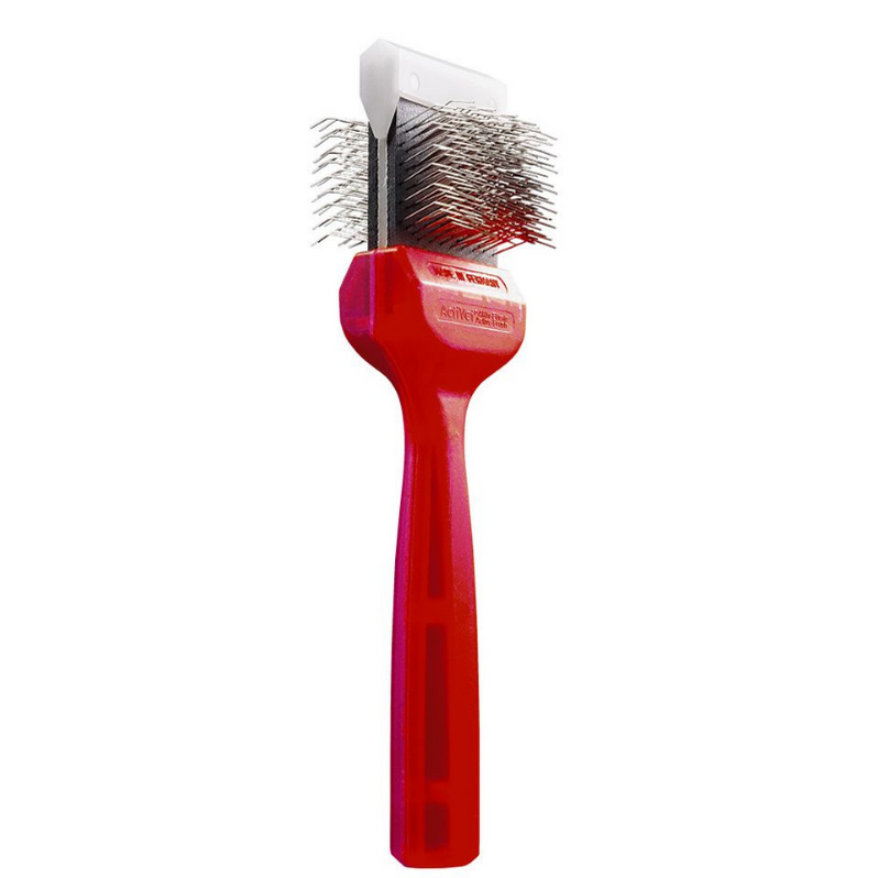ActiVet DUO Tuff-Zapper Coater | Groomer Select Pty Ltd