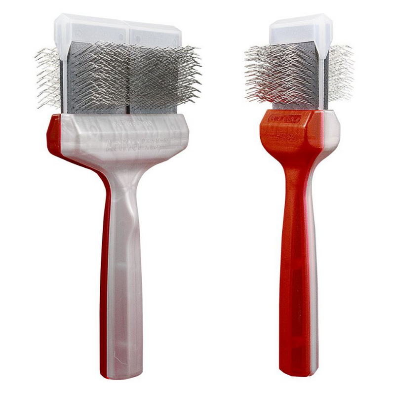 ActiVet Brushes | Groomer Select Pty Ltd